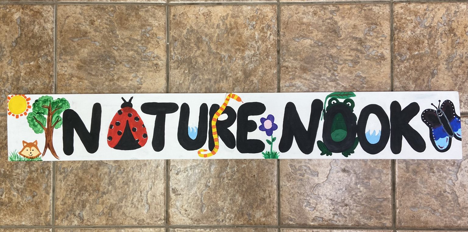 Nature Nook