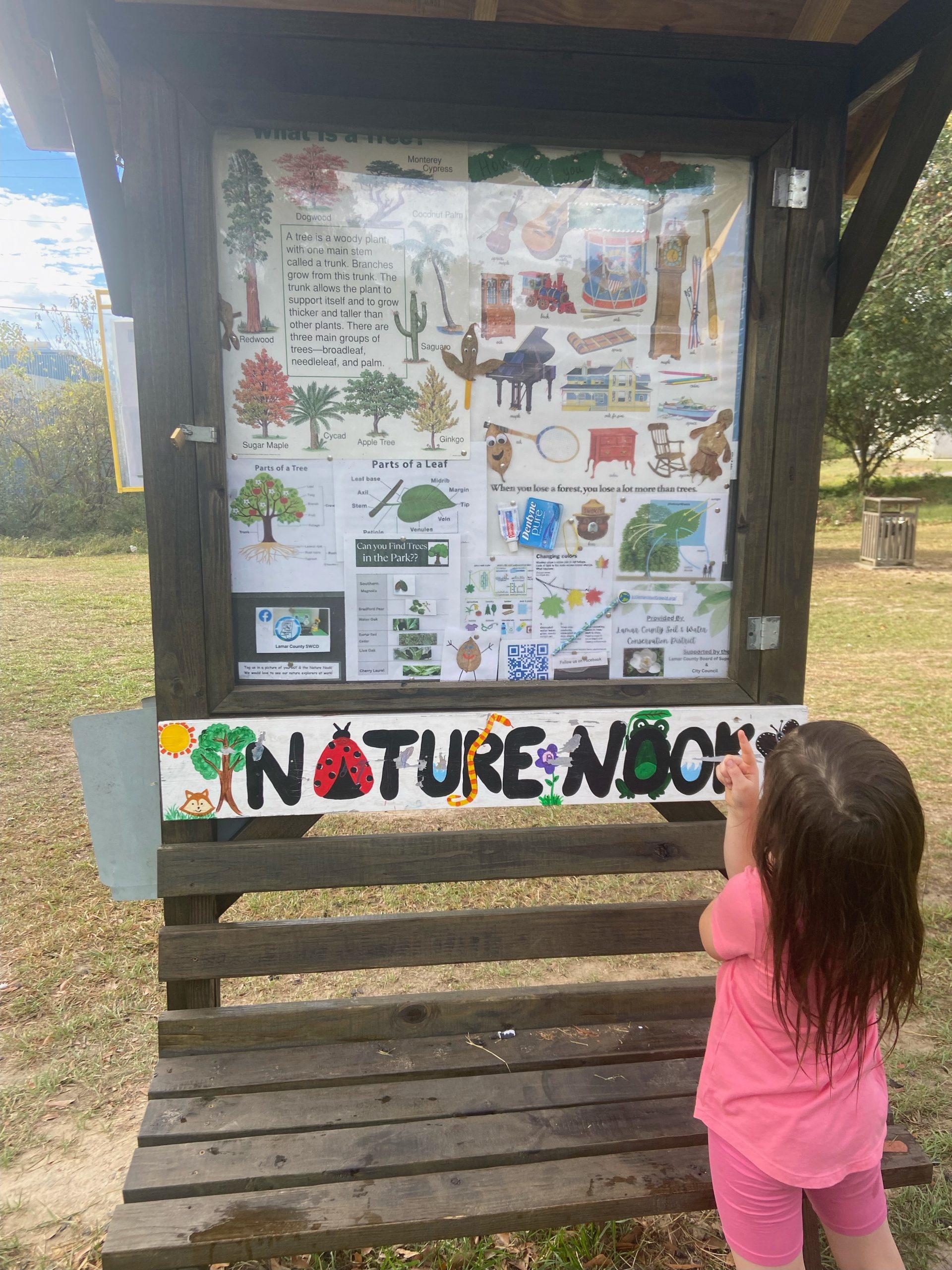 Nature Nook